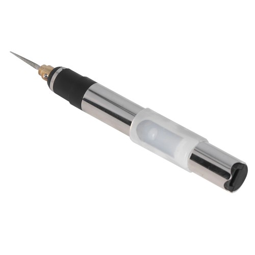 Cordless Electric Engraving Pen Set Rechargeable Pen Type Engraving ...