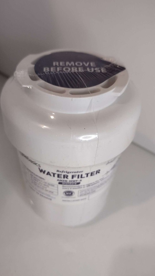MWF Refrigerator Water Filter fits MWFA GWF HDX FMG-1 WFC1201 RWF1060 ...