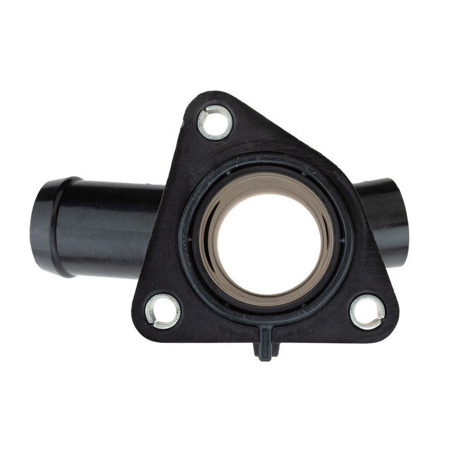 Stylish Engine Coolant Outlet Connector for G30 540i xDrive 11118619408 ...