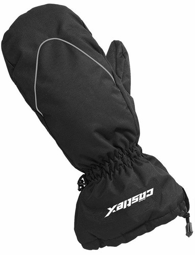 Castle X Platform Winter Motorcycle Snowmobile Gloves Mittens (2XS ...
