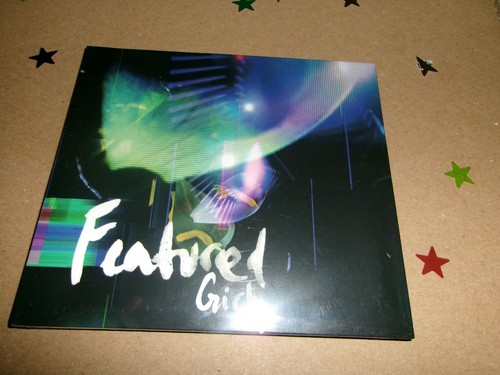 FEATURED - Girly CD industrial pop rock NEW SEALED | eBay UK