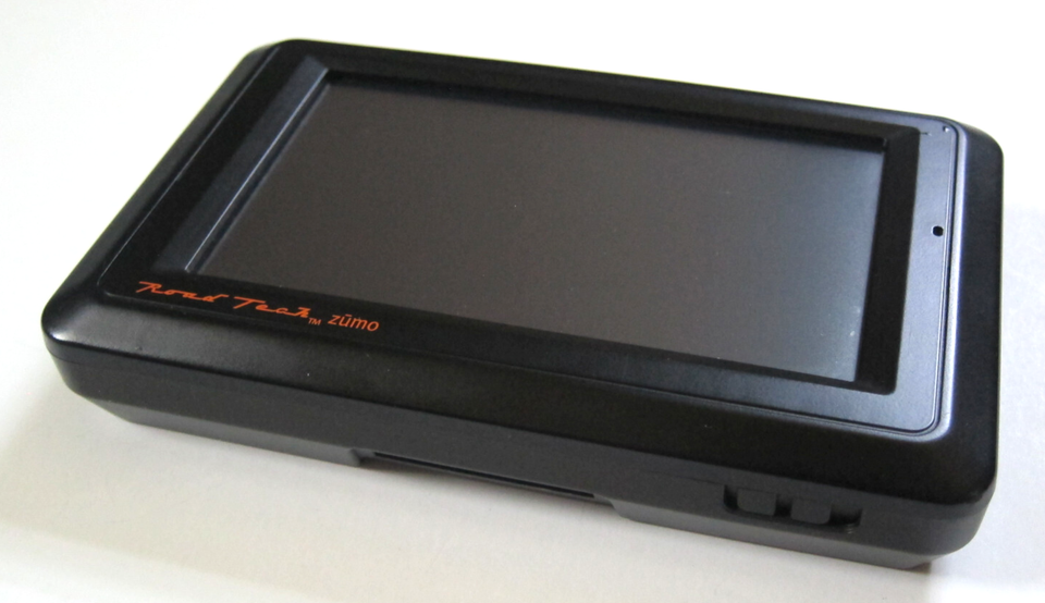 Garmin Harley Davidson Road Tech Zumo 660 Motorcycle GPS | eBay