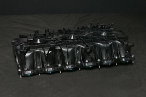 8647977 BMW Z4 G29 M40i X5 G05 40iX Sauganlage With Intercooler Inlet ...