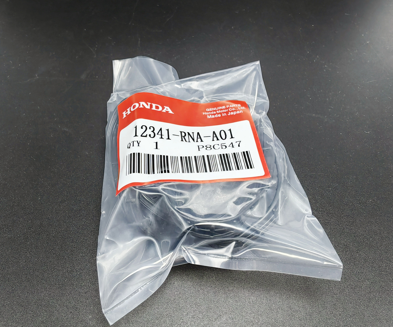 OEM Valve Cover Gasket FOR Honda Acura 1.8L Civic HRV ILX NEW 12341-RNA ...