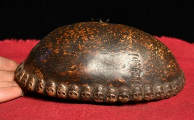 Tibet - Kapala Skull
