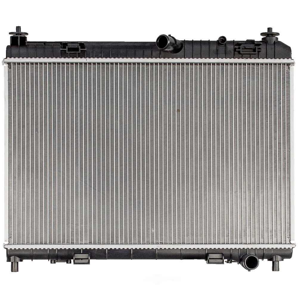 DENSO 2219259 Radiators, Coolers and Related Components - Radiator for ...