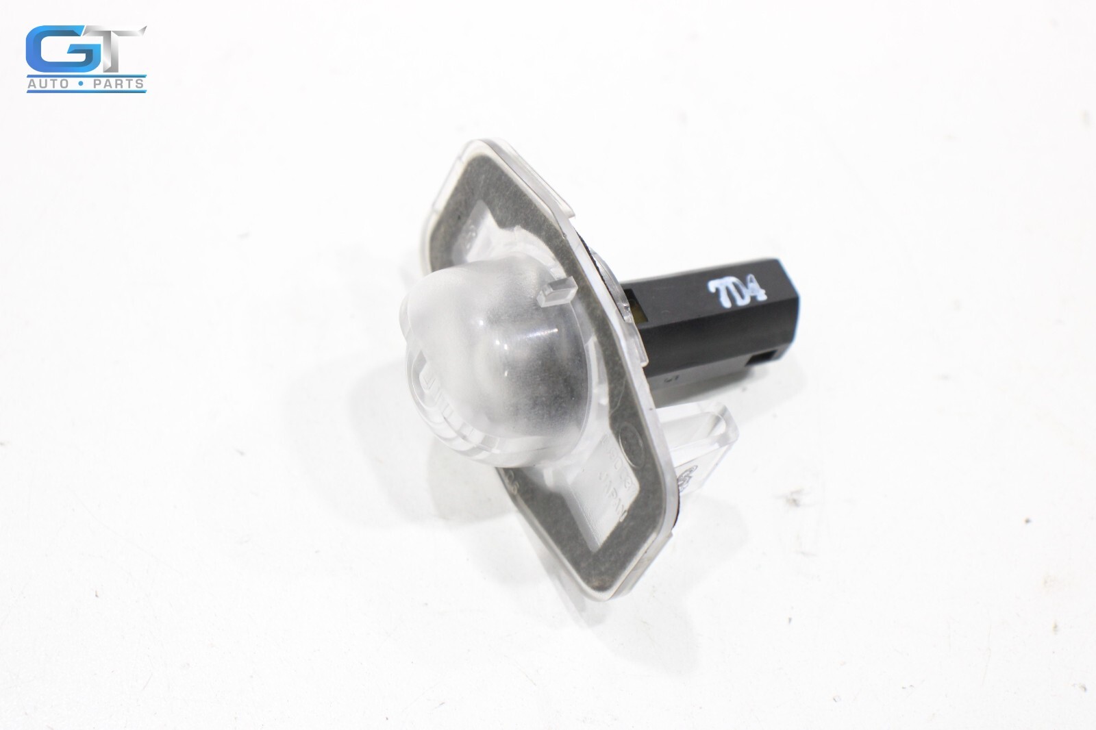 TOYOTA SIENNA REAR LEFT OR RIGHT SIDE LICENSE PLATE LIGHT LAMP OEM 2017 ...