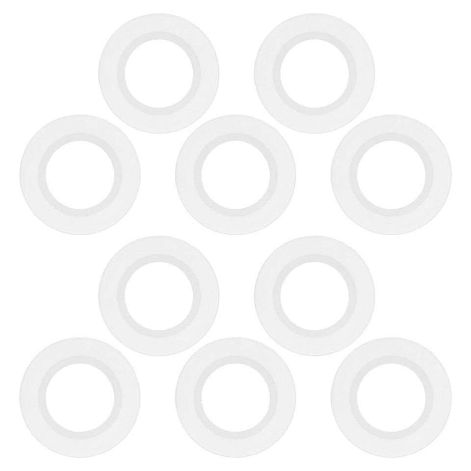 20Pcs O Ring Gasket Assortment for Garden Hose Gaskets and Pool Plunger ...