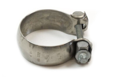 Genuine Mercedes Benz W211 W164 W251 W207 X164 Exhaust Clamp (65mm ...