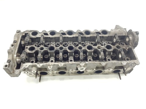 30777365 cylinder head for VOLVO S40 BERLINA D3 SUMMUM 2003 36010025 ...