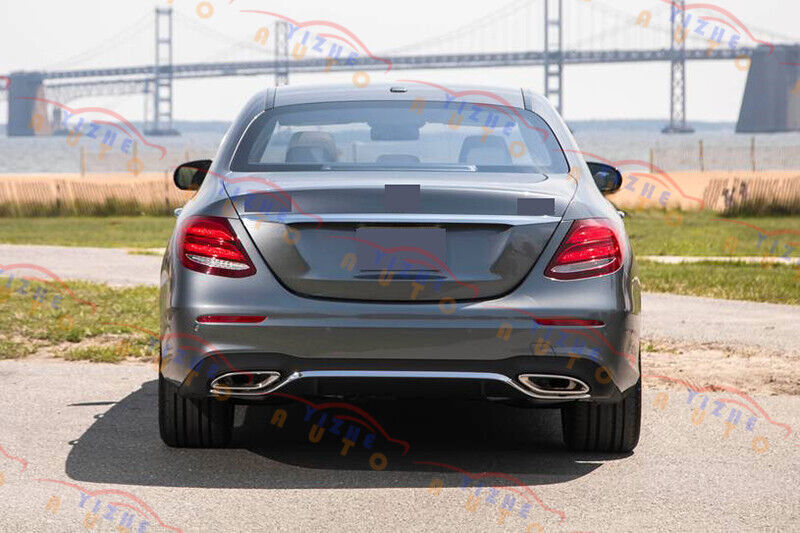 🔥 Left /Driving Side LED Tail Lamp Assy For Mercedes Benz W213 E-Class ...