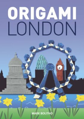Origami London By Mark Bolitho | eBay