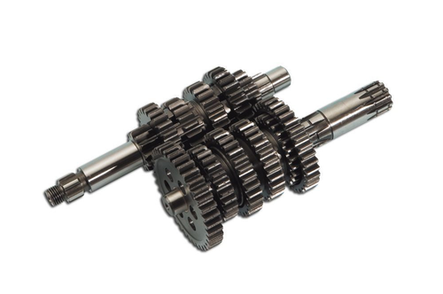 C4 Cambio completo racing per Aprilia RS 50 (Minarelli AM6) 1992 - 2005 ...