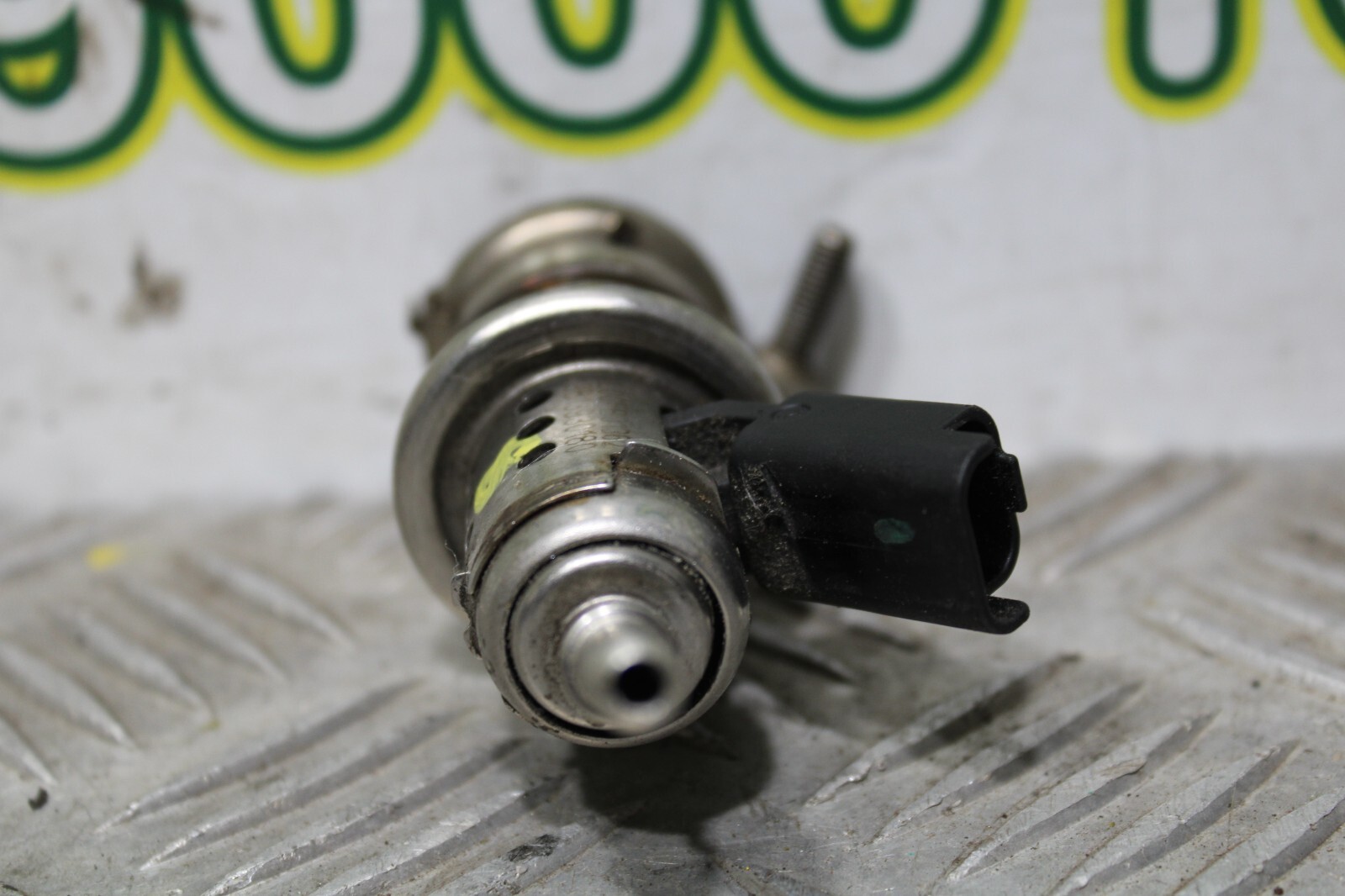 VAUXHALL VIVARO 1.5 (PANEL VAN) MK3 ADBLUE INJECTOR (9813930180) 2019 ...