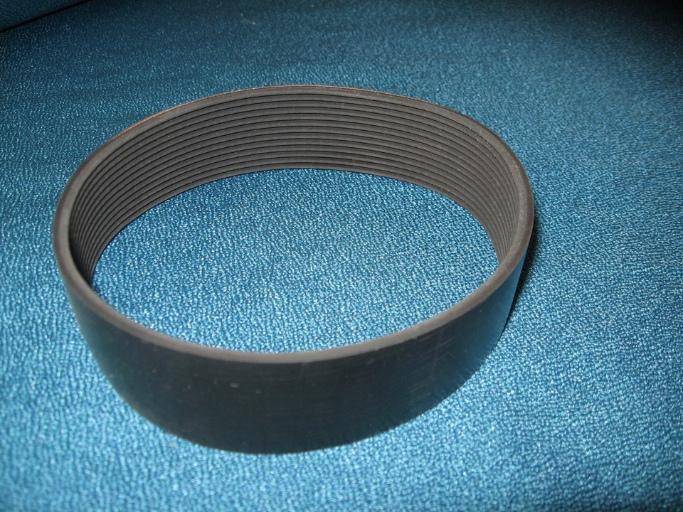 MAGNA AMERICAN CORP SHOPSMITH MARK VII POLY V BELT NEW 13 RIB BELT MADE ...
