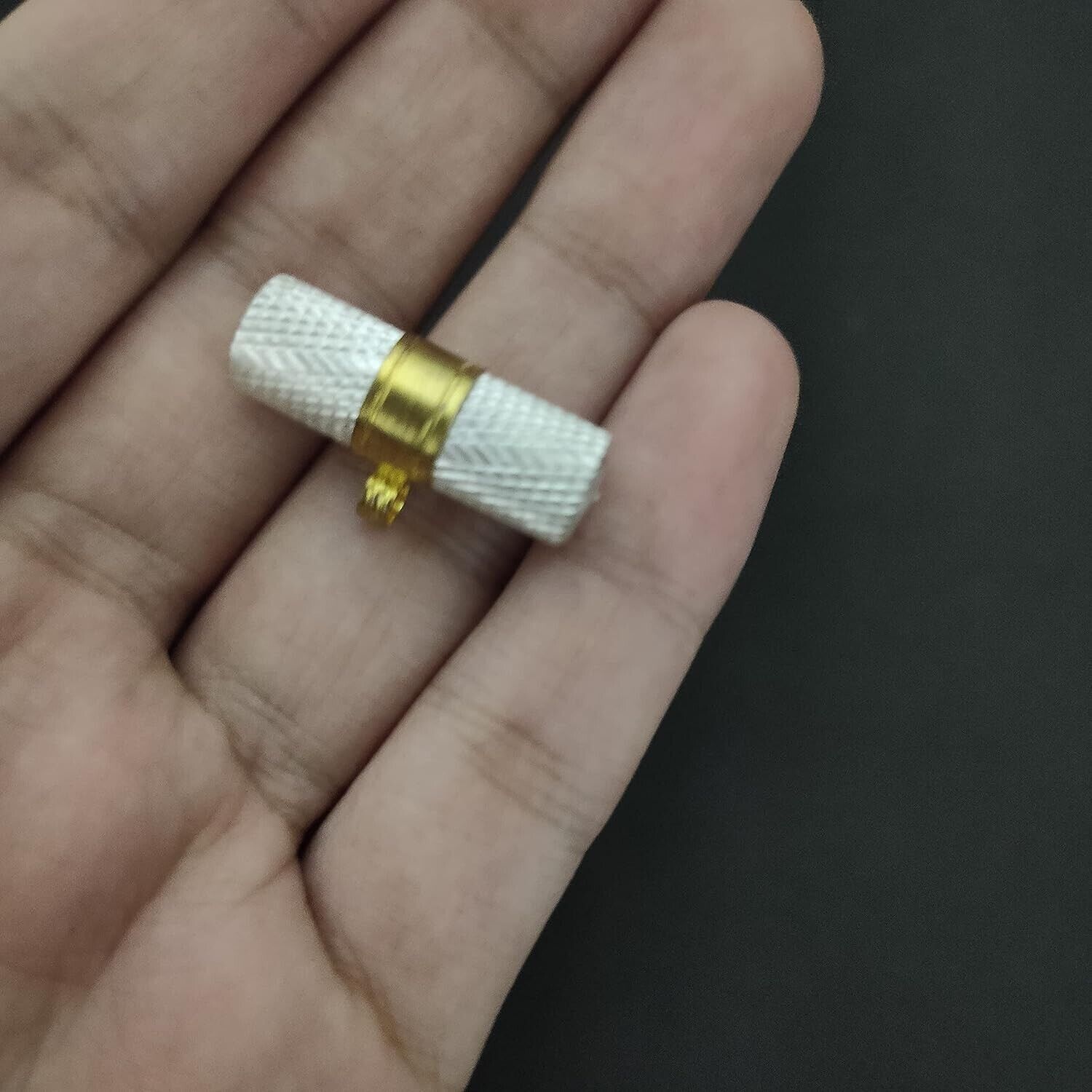 Fancy Gold and Silver Coated Tabiz/Pendant for Religious purpose, Protection | eBay