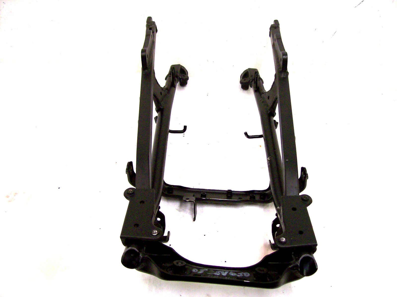 2003-2006 SUZUKI SV650 S REAR SUB-FRAME SV1000 ALSO 41200-16G10 OEM | eBay