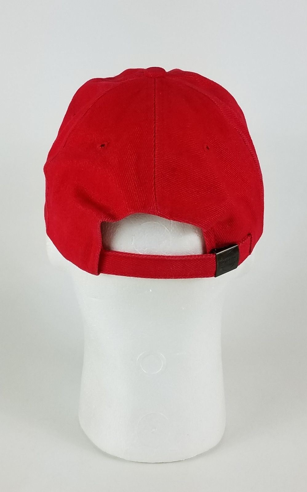 SHARIF DANCER Red Cotton Hat / Ball Cap size Adjustable | eBay