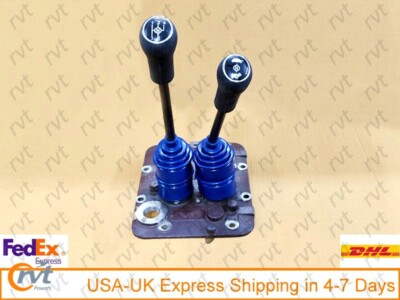 Transmission Gear Shift Cover Fits Ford 3600 | eBay