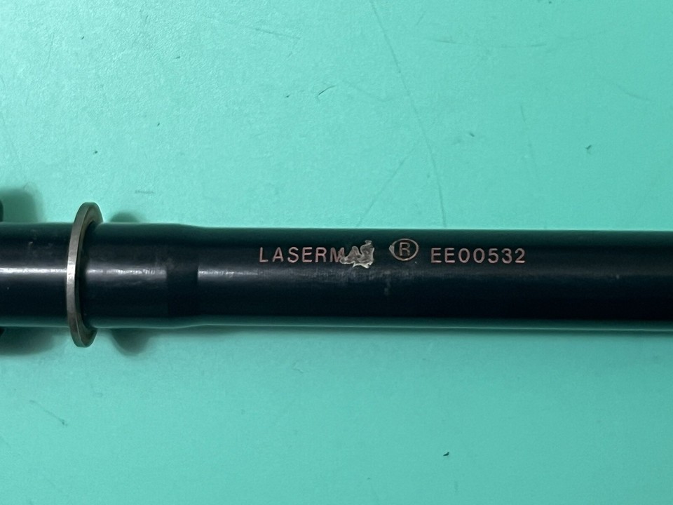 USED SIG SAUER P220 COMPLETE BLACK SLIDE BARREL GUIDE ROD SPRING .45 ...