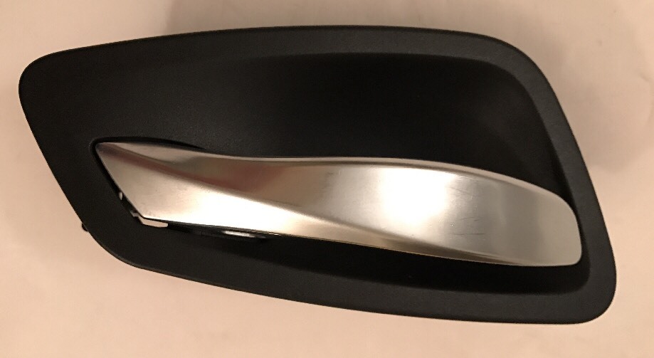 BMW 3 Series E90 E91 LCI Door Handle Inside Left 51417144545 | eBay