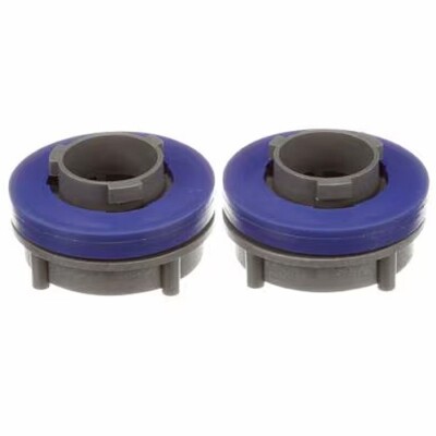 (2 Pcs) 3M Bayonet Assembly FF-400-08 for 3M Full Facepiece FF-400/401 ...