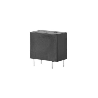 Pack of 3 PR6-5V-450-1A General Purpose Relay SPST-NO (1 Form A) 5VDC ...