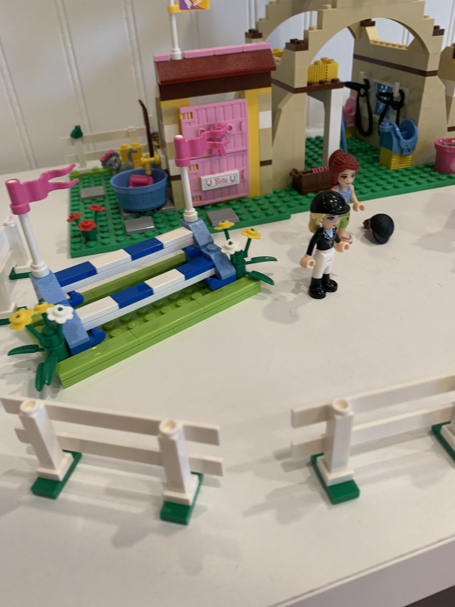 Lego Friends Heartlake Stables