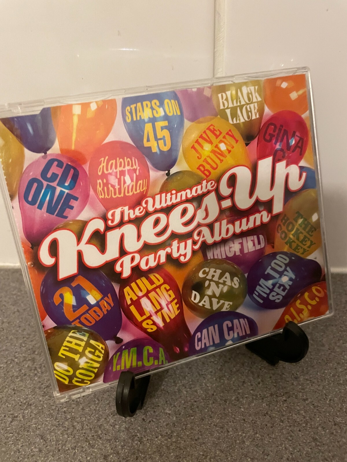 Ultimate Knees-Up Party by Various Artists (CD, 2004) for sale online ...