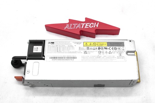 Lenovo 02YF623 750W 230/115V Platinum PSU 7N67A00883 01PF515 01PE522 ...
