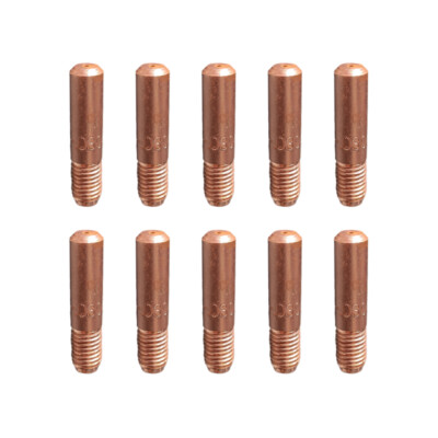 Mig Welding - Mig Tip