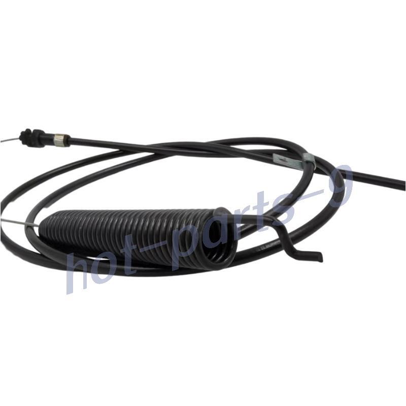 GY21641 PTO Cable for John Deere D100 D105 D110 D120 D125 D130 X125 ...