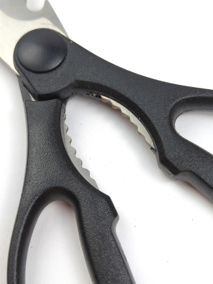 Calphalon CLASSIC 8" Long - 3" Blade Kitchen SCISSORS / SHEARS, NEW ...