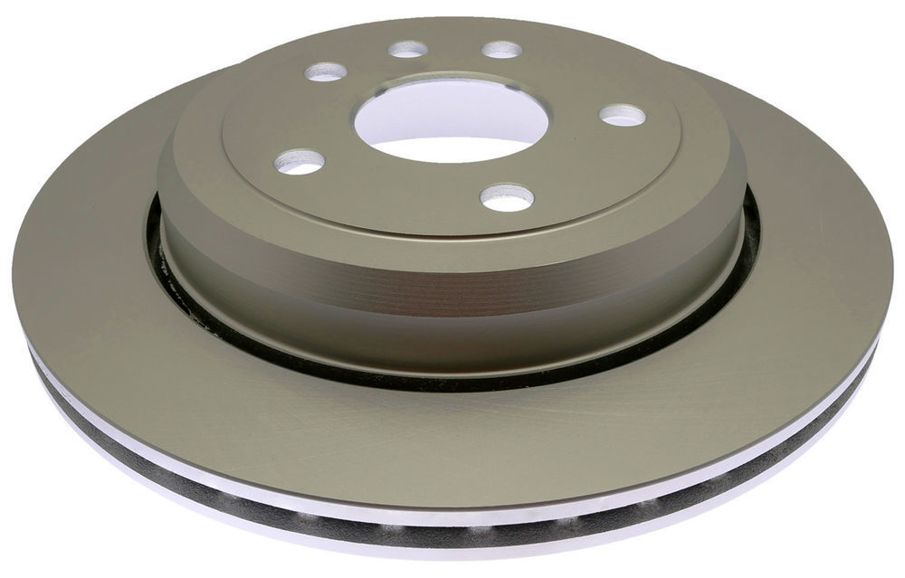 Disc Brake Rotor-Coated ACDelco 18A2794AC for sale online | eBay