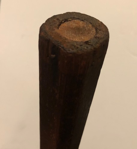 Vintage Harry C. Lee & Co. Wooden Tennis Racket (Lightning) | eBay