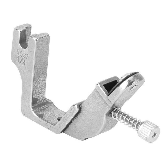 Elastic Band Presser Foot for Brother Consew Juki Singer Industrial ...