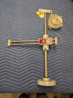 Quick Boy Linear Swing Arm | eBay