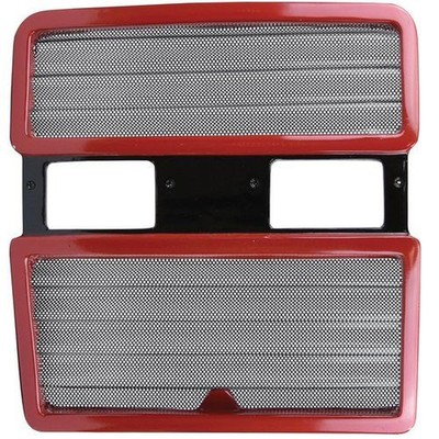 Tractor Parts - Grill Screen