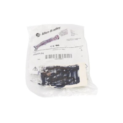 ALLEN BRADLEY 800FP-P4 SER. A NSMP | eBay