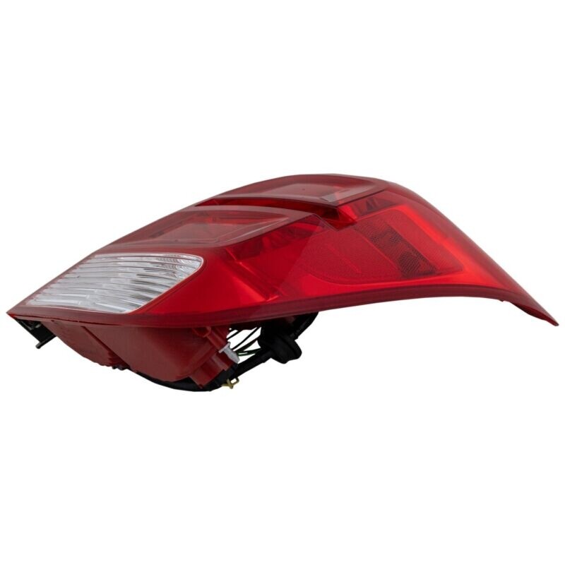 New Tail Lamp Assembly Halogen Right Fits 2013-2022 Chevrolet Trax ...