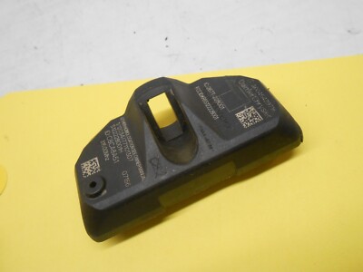 Genuine Mercedes 315MHZ Tire Pressure Sensor A0045429718 DA0004 | eBay