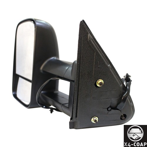 Fit For GMC,Chevy Front,Left Driver Side LH DOOR MIRROR GM1320355 PFM ...