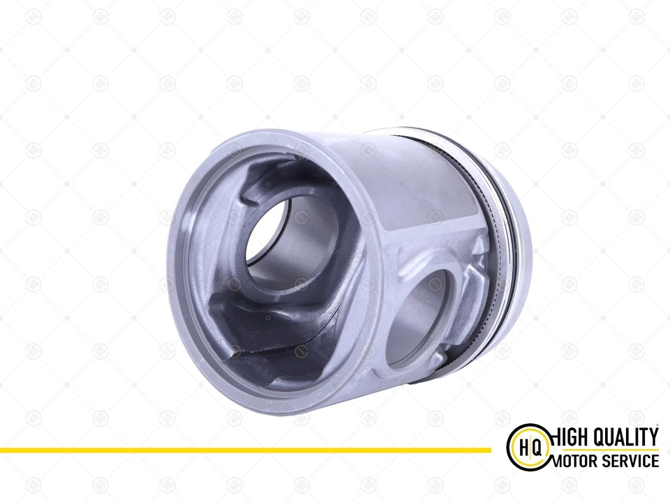 Piston With Ring STD for Perkins, Cat, U5LF0021, 1004, 1006, 3056 ...