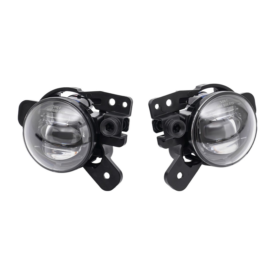 For 2023-2024 Chevy Colorado Front Bumper LED Fog Light w/Cover+Wire ...