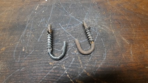 Troy-Bilt Deck Hanger Rod & Spring Colt XP | eBay