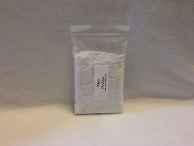 White Flocking | eBay