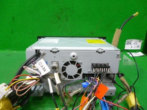 DAIHATSU Hijet 2017 EBD-S321V Car Navigation [Used] [PA106950991] | eBay