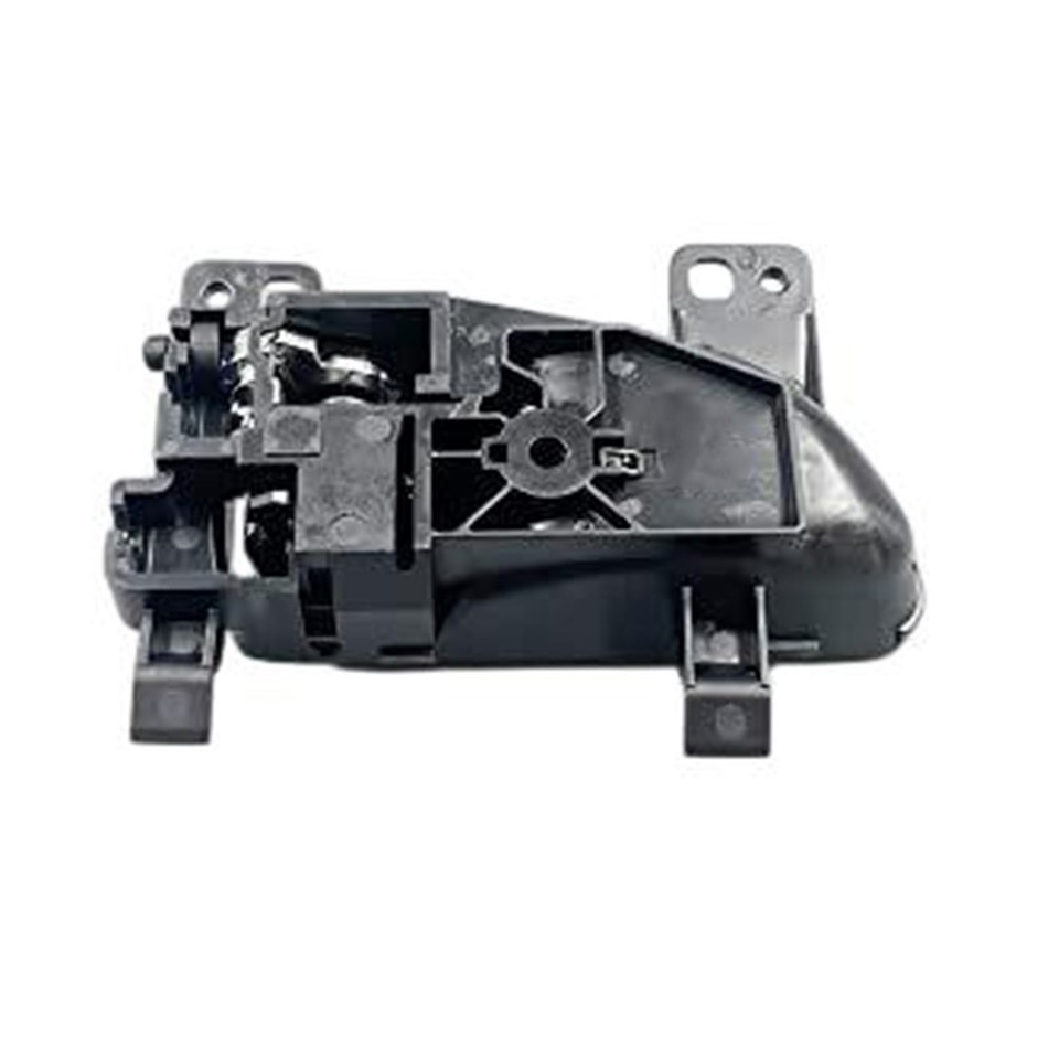 Aesthetic Chrome Lever Design Inside Left Door Handle for Various ...