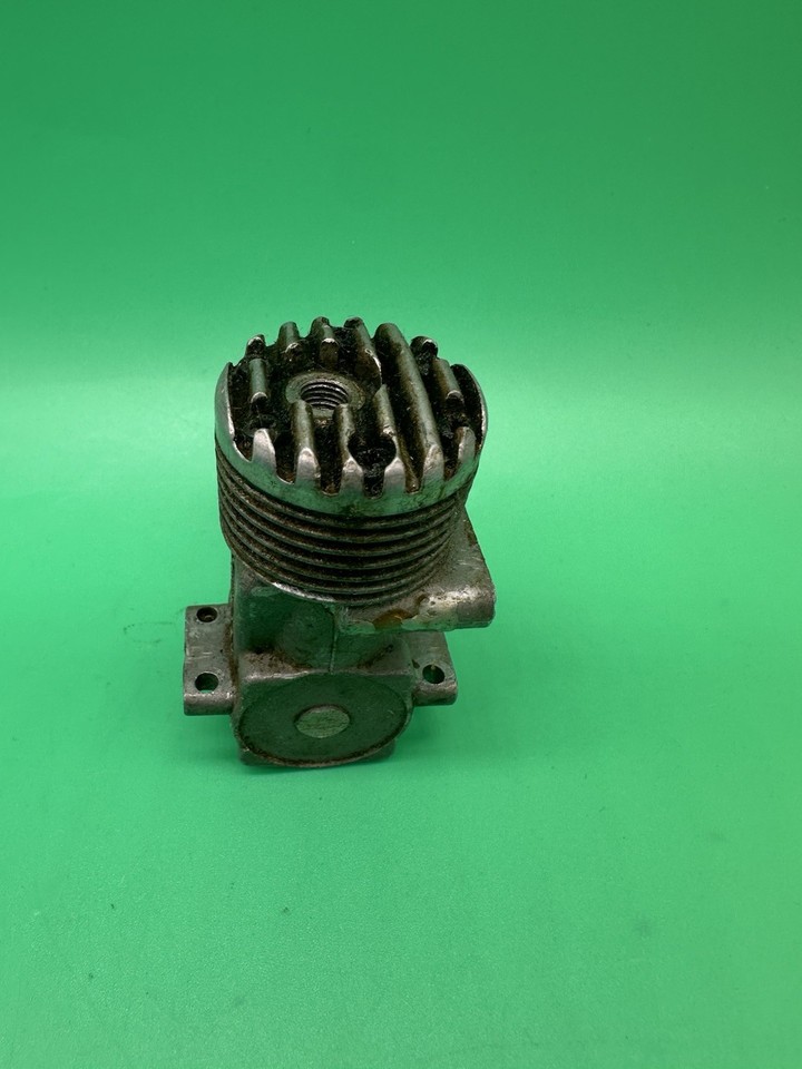 Vintage McCoy 19 Control Line Model Airplane Engine Untested | eBay