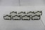 Genuine Mercedes-Benz W204 C-Class Door Sill Trim Retaining Clips X8 ...